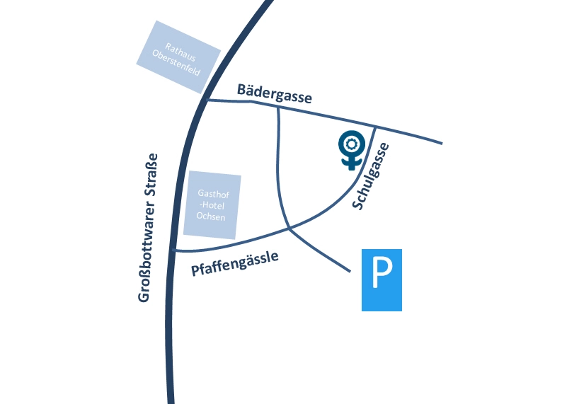 Praxis Dr. Bonath-Gaese